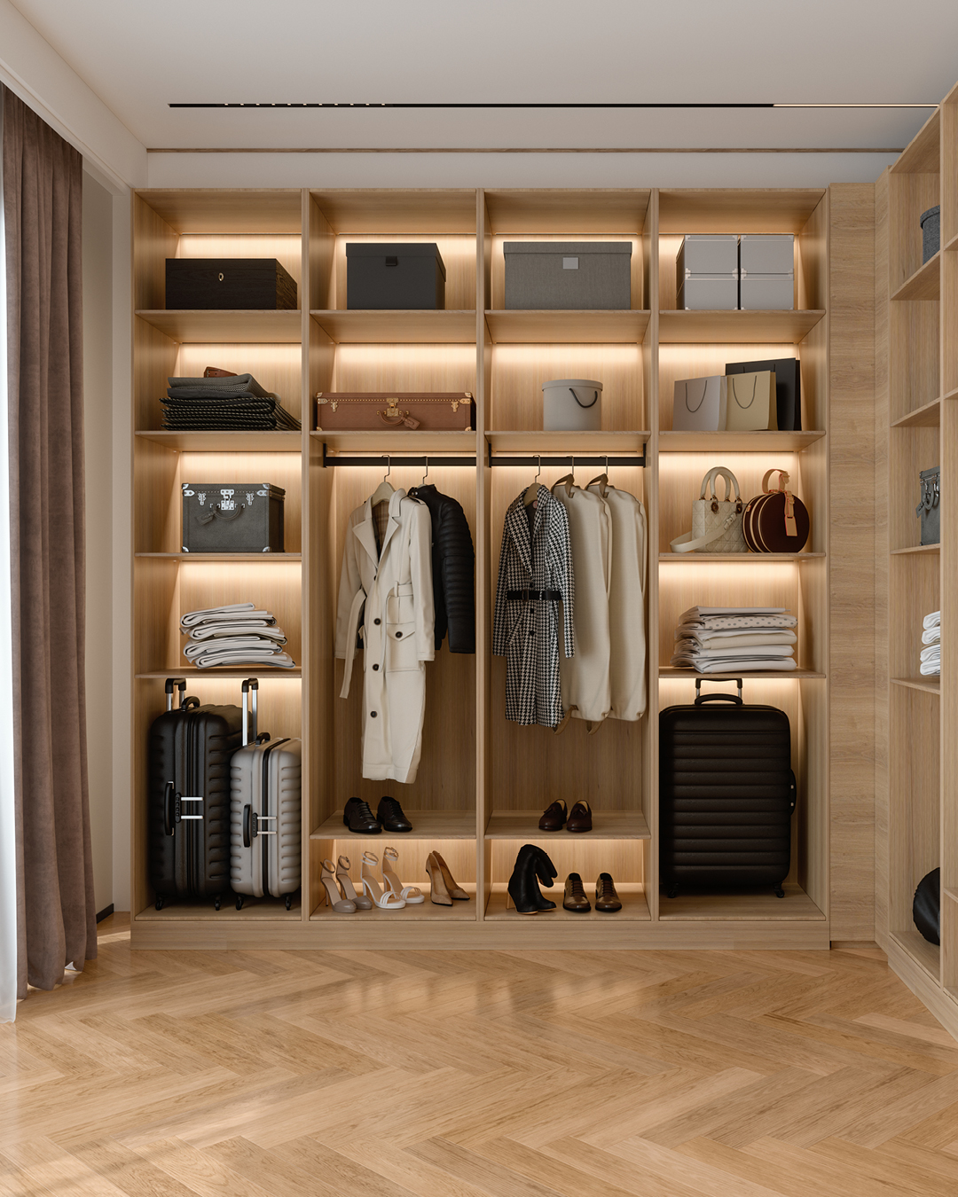 Our Practical Guide on a Wardrobe Clean Out - 5 Simple Steps